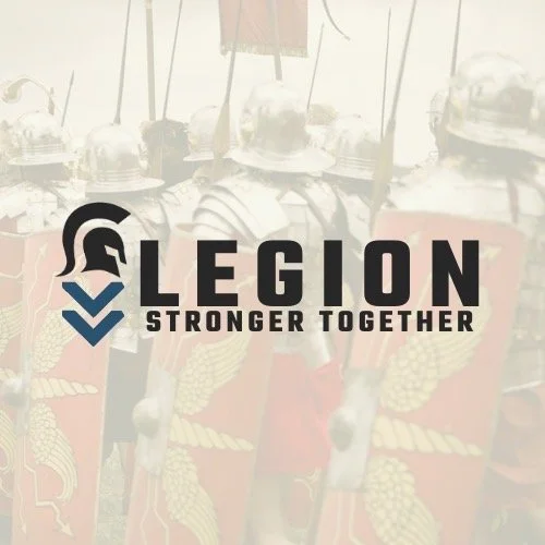 Registration — Legion Camp