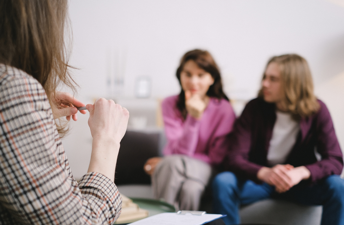 ADHD Couples Counselling | Support Your Healing Journey — Get Started ...