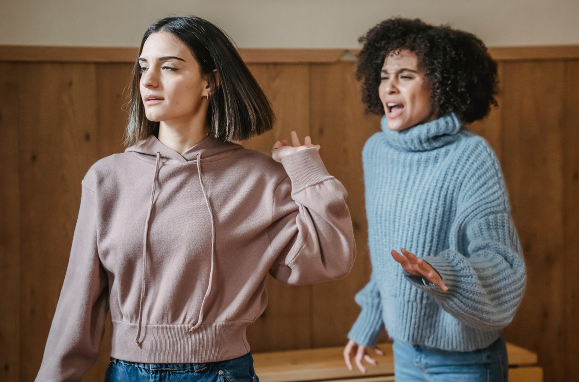ADHD Couples Counselling | Relationship Support — The Relationship Agency