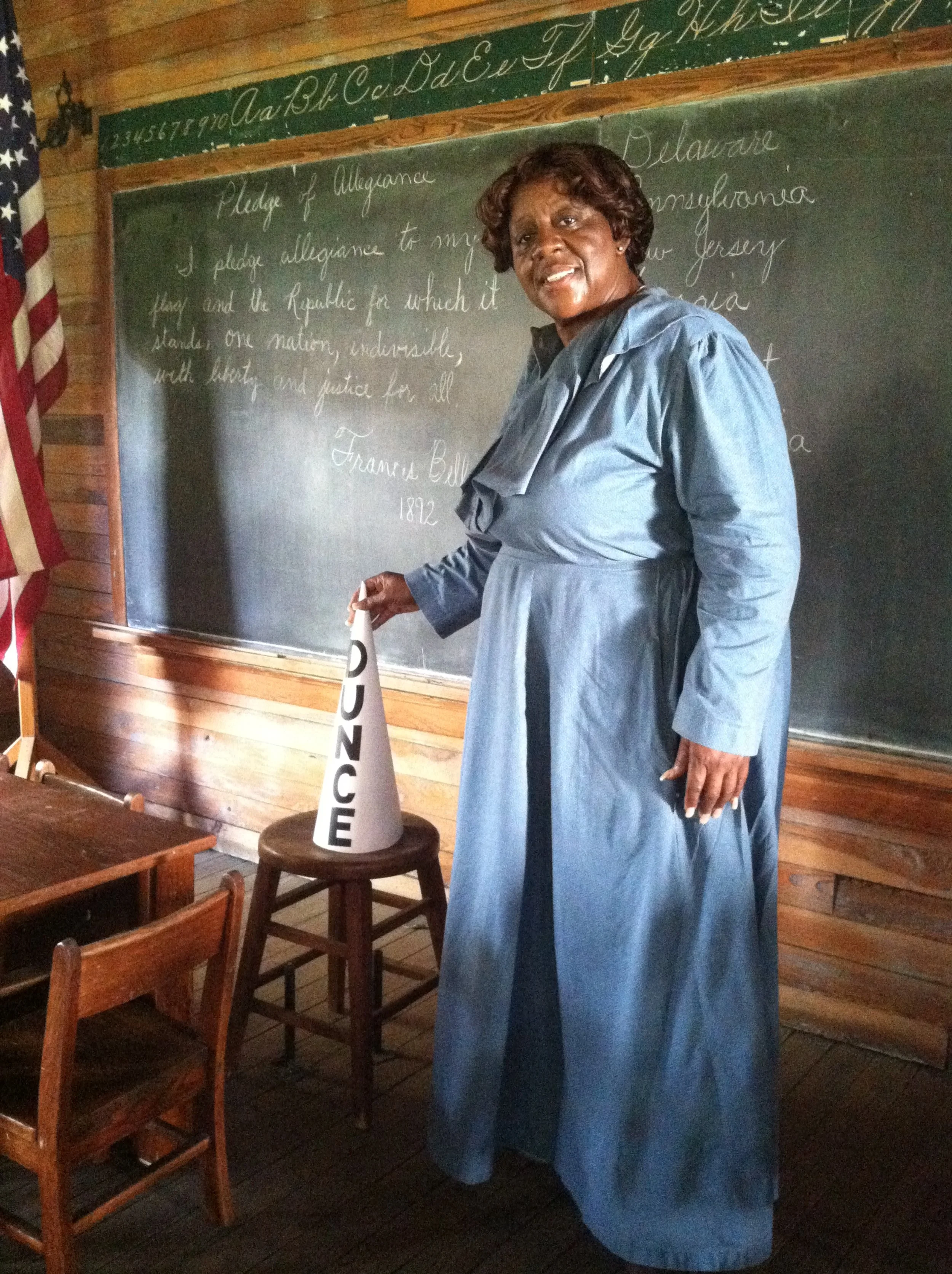 Field Trips — Cracker Country