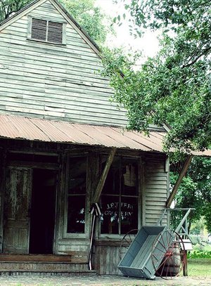 Field Trips — Cracker Country