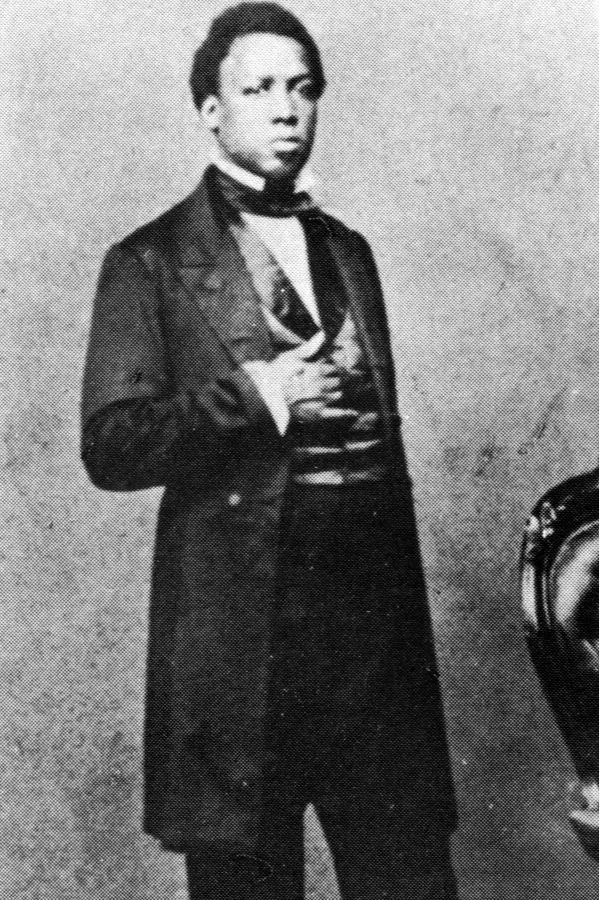 Notable Florida African Americans — Cracker Country