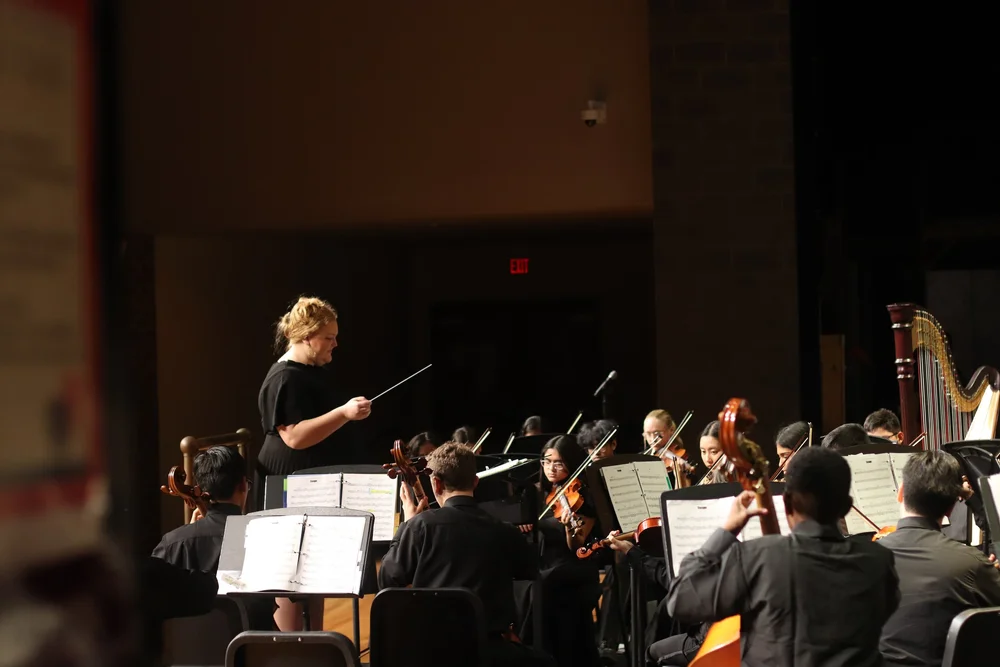 Leadership — Liberty Orchestra