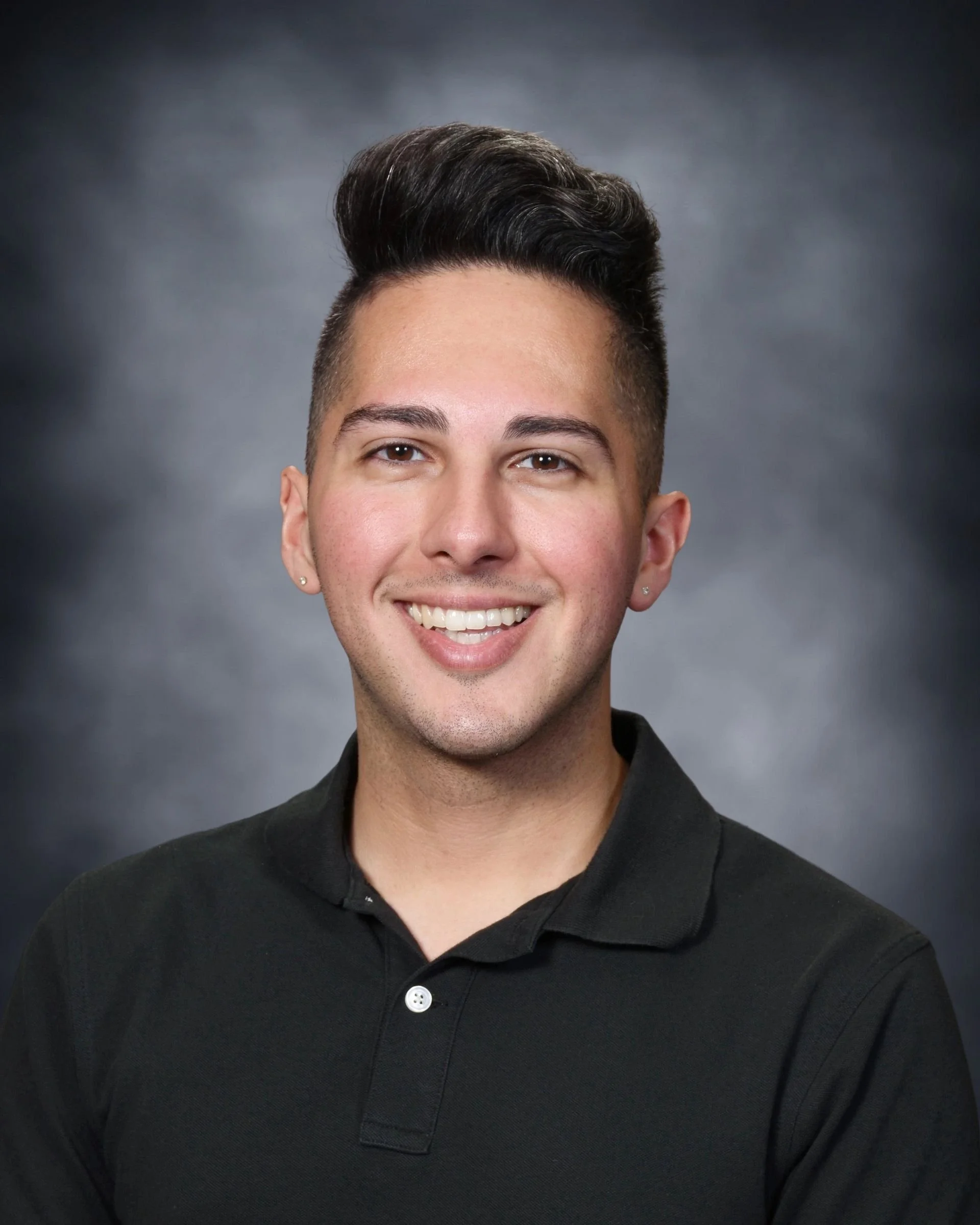 Leadership — Liberty Orchestra