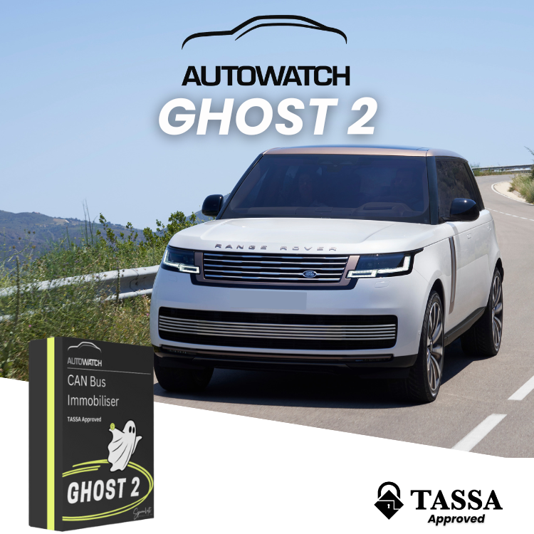 Autowatch Ghost 2 Immobiliser UK 2026: Is It Enough? | Specialist ...