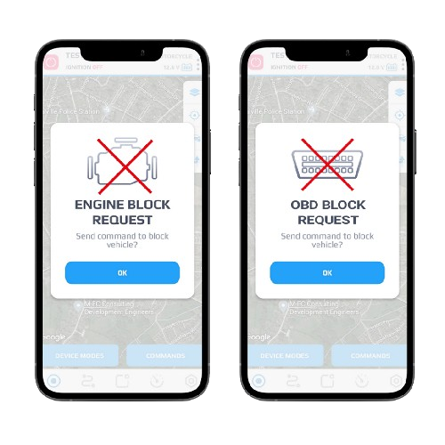 Meta Trak Vehicle Security | Advanced Tracking & Immobilisation Solutions