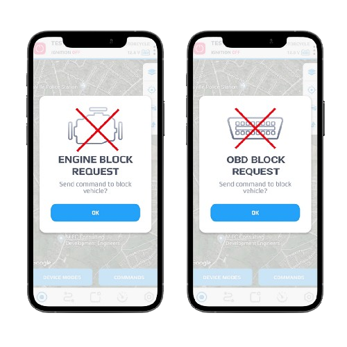 Meta Trak Vehicle Security | Advanced Tracking & Immobilisation Solutions