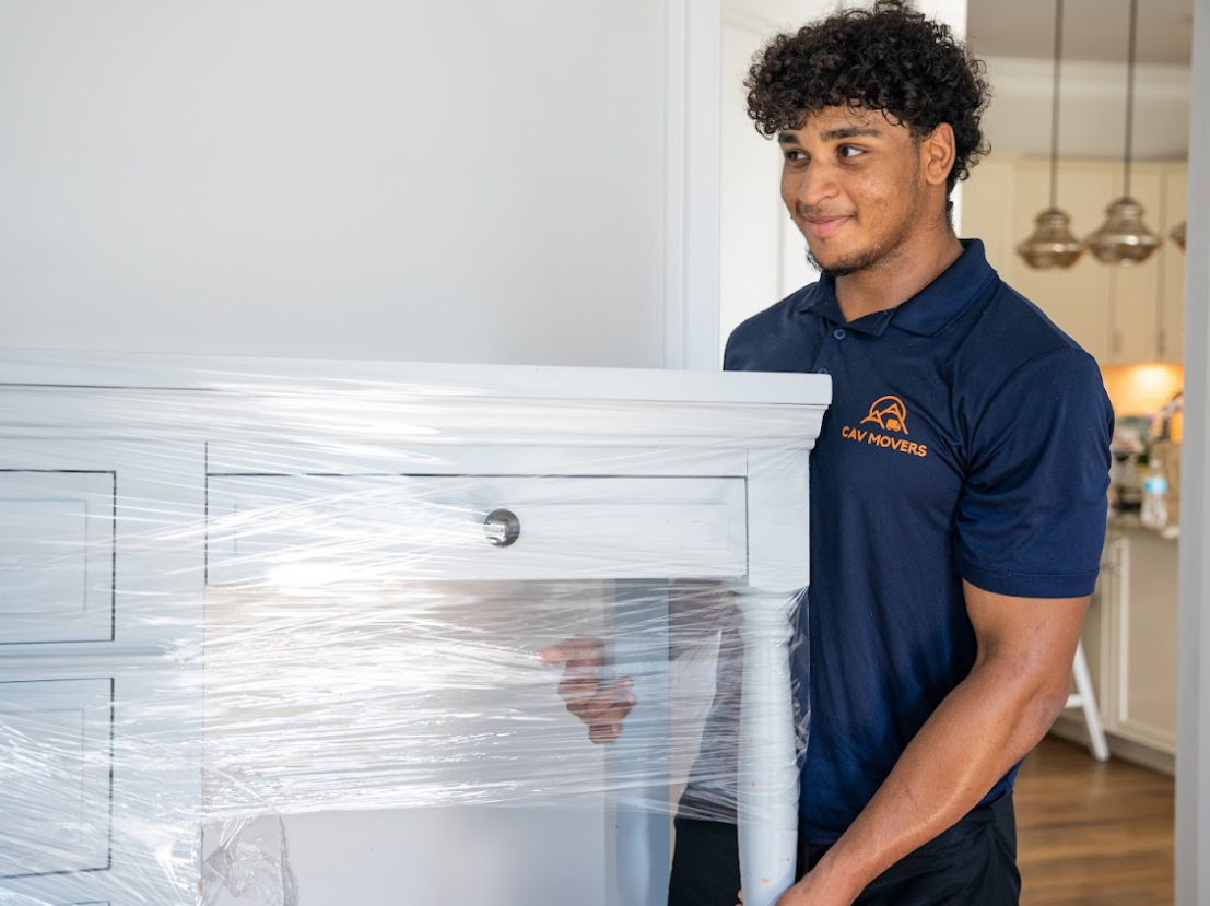 Cav Movers Richmond: The Best Moving Company in Richmond, VA