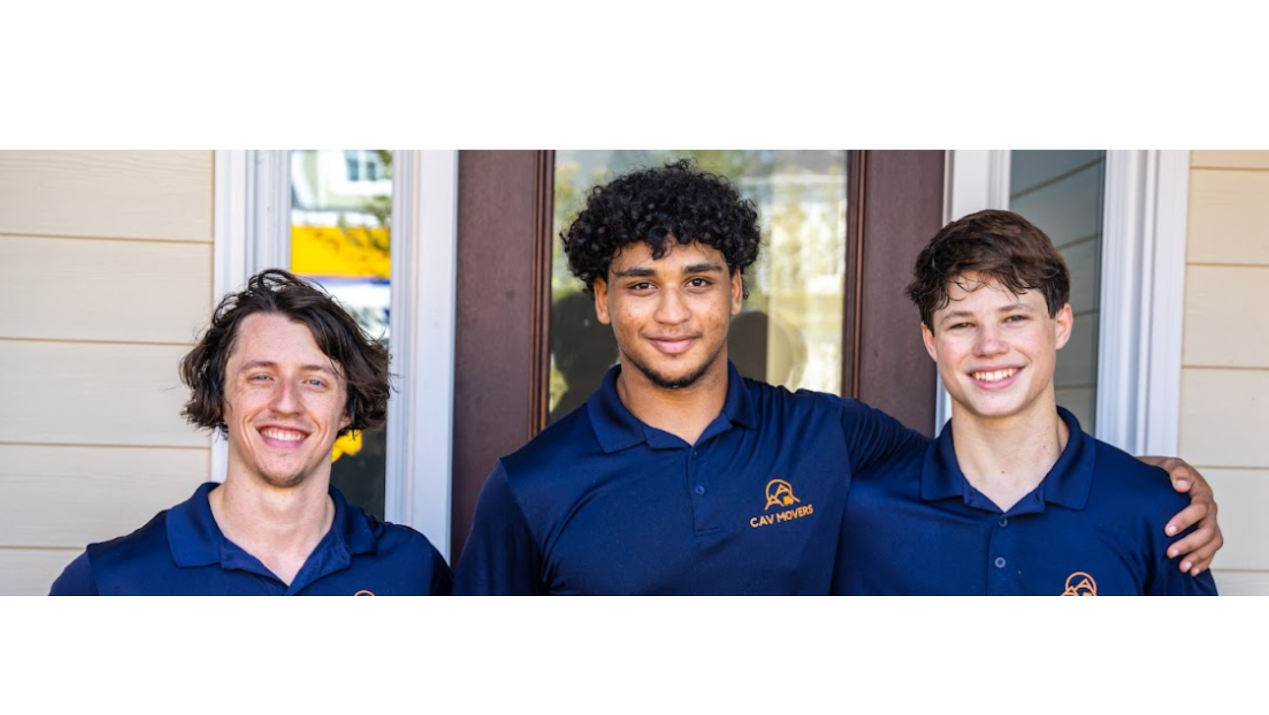 Cav Movers Richmond: The Best Moving Company in Richmond, VA