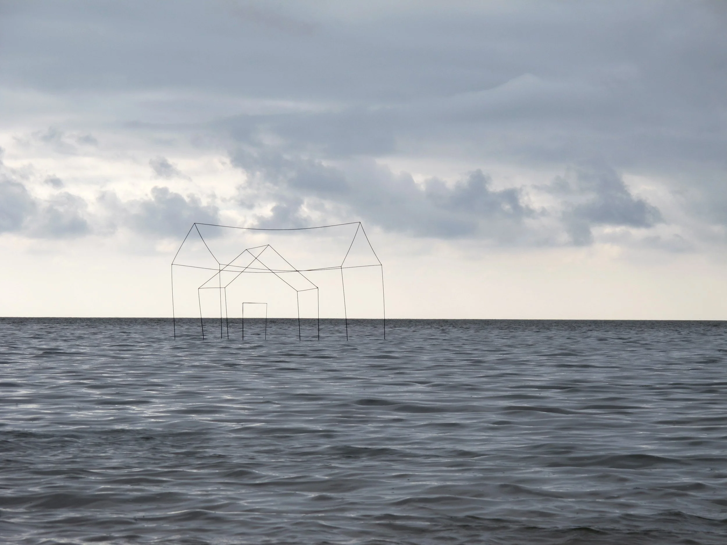 Work — Sarah FitzSimons