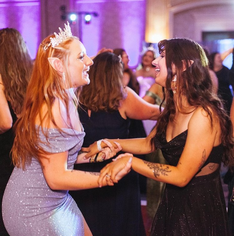 Alluxia Events Alluxia: Your Gateway to Enchanting Fantasy Balls and ...