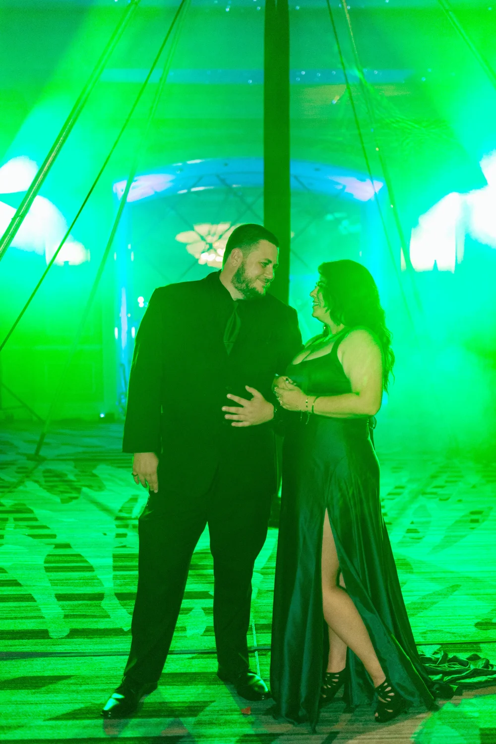 Starfall 2024 — Alluxia Events