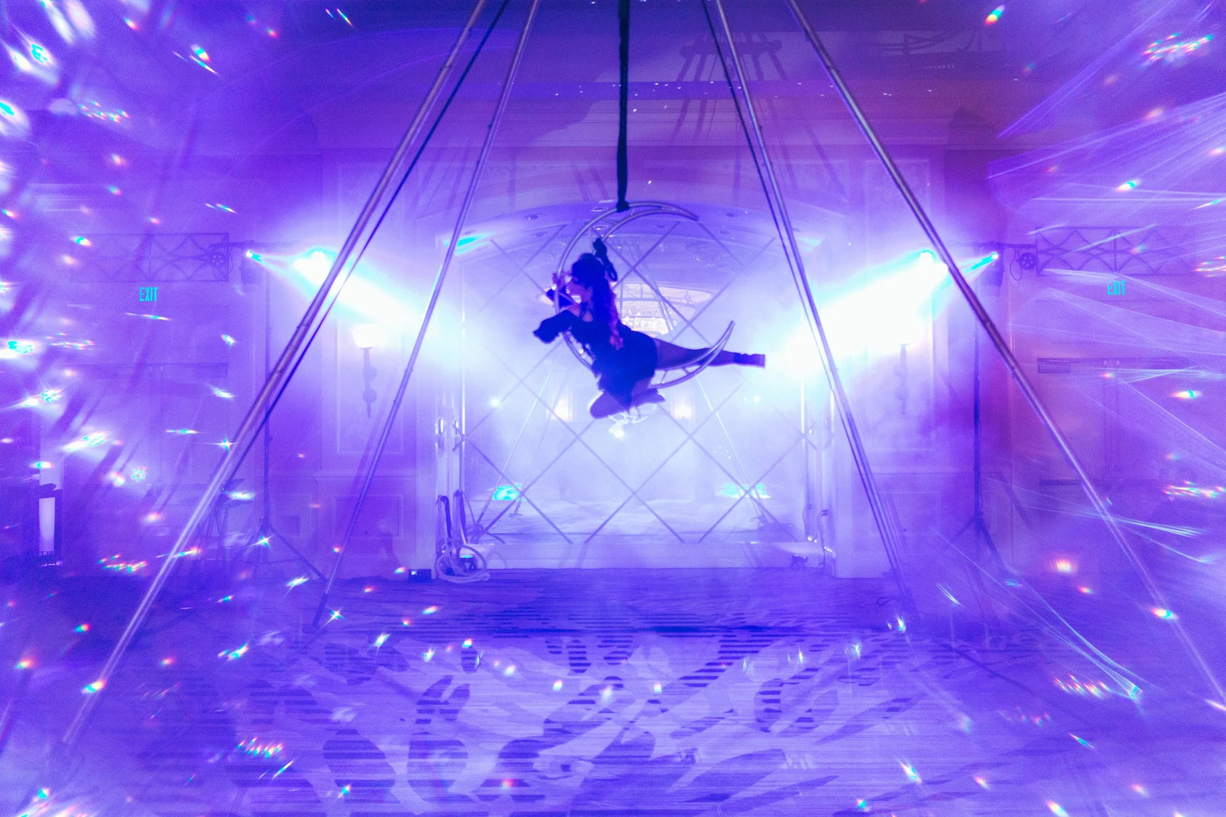 Starfall 2024 — Alluxia Events