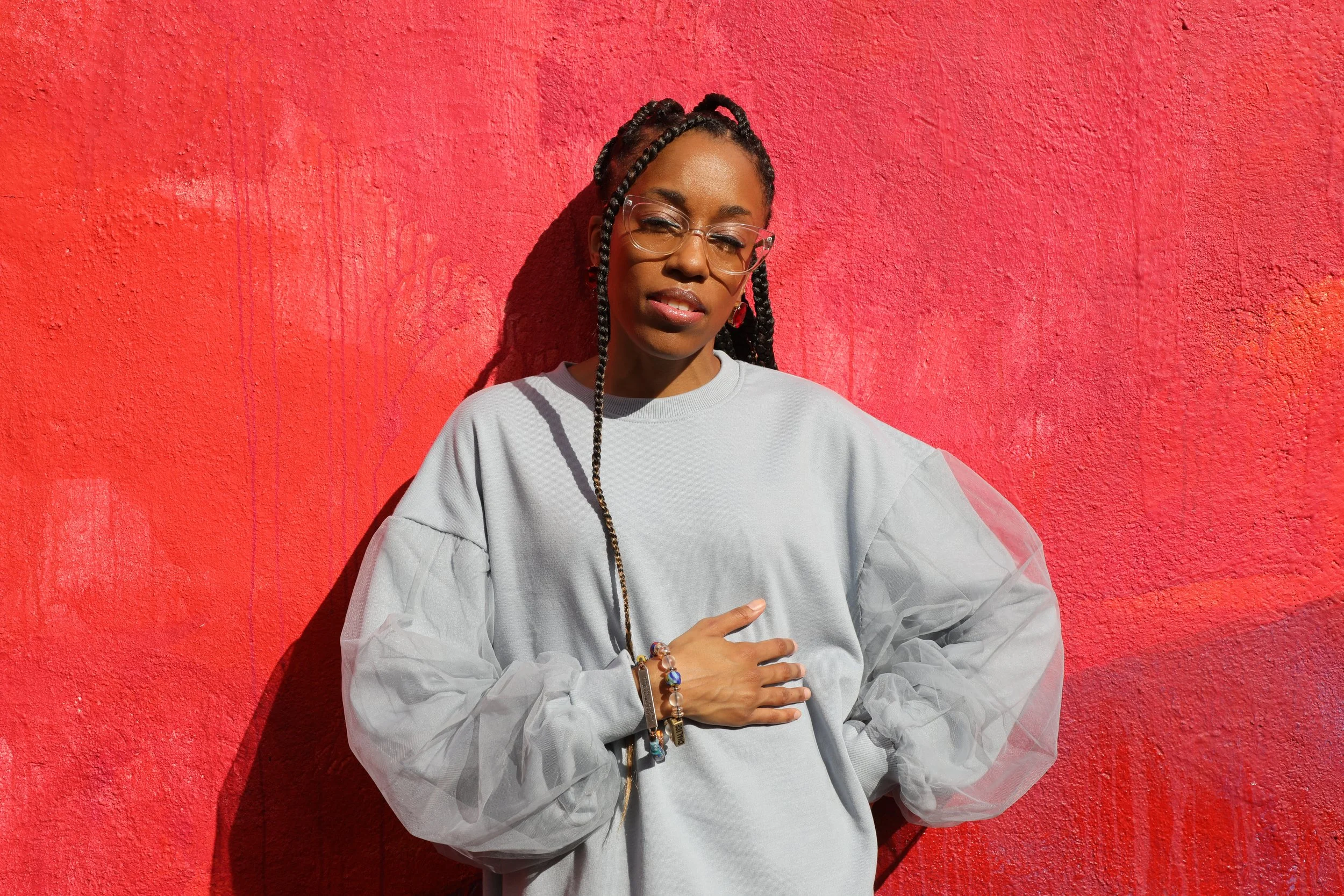 Chalice Nelson, LPC — Chalice Nelson, LPC