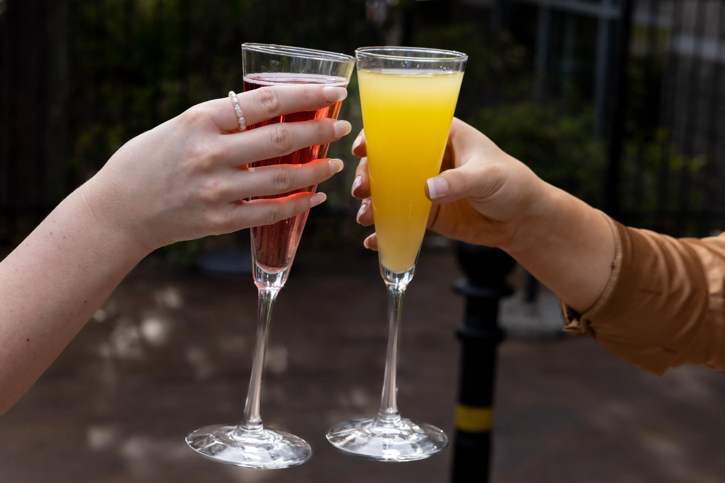 Brunch Menu -Gulfport — Half Shell Oyster House