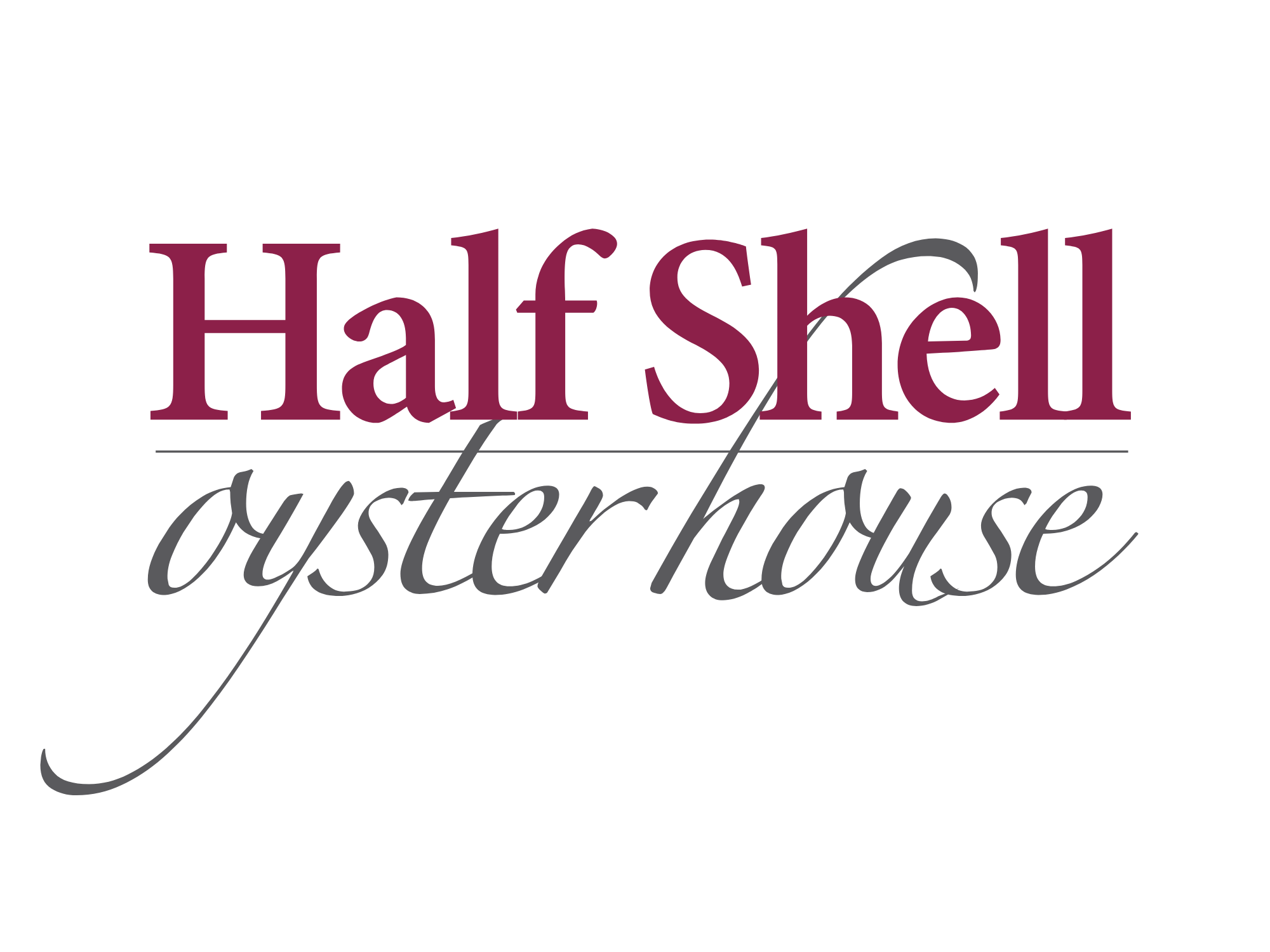 Half Shell Oyster House