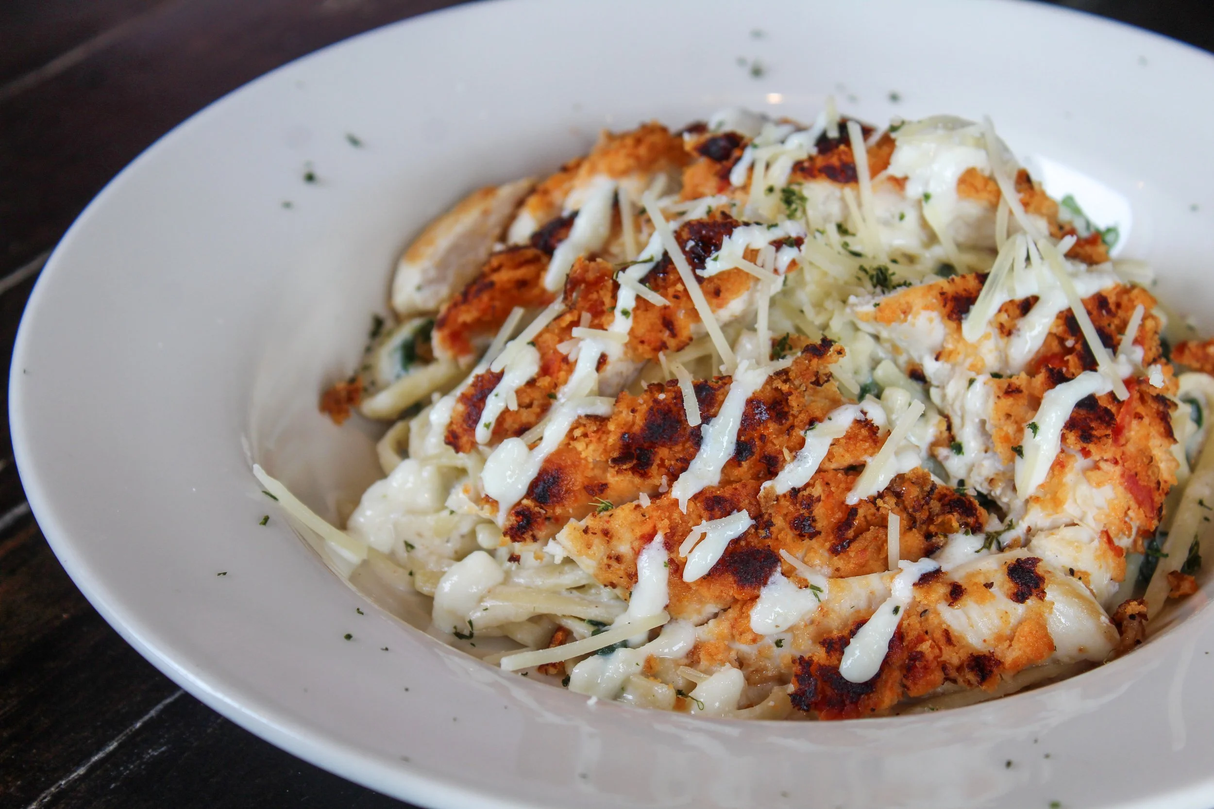 Half Shell Oyster House