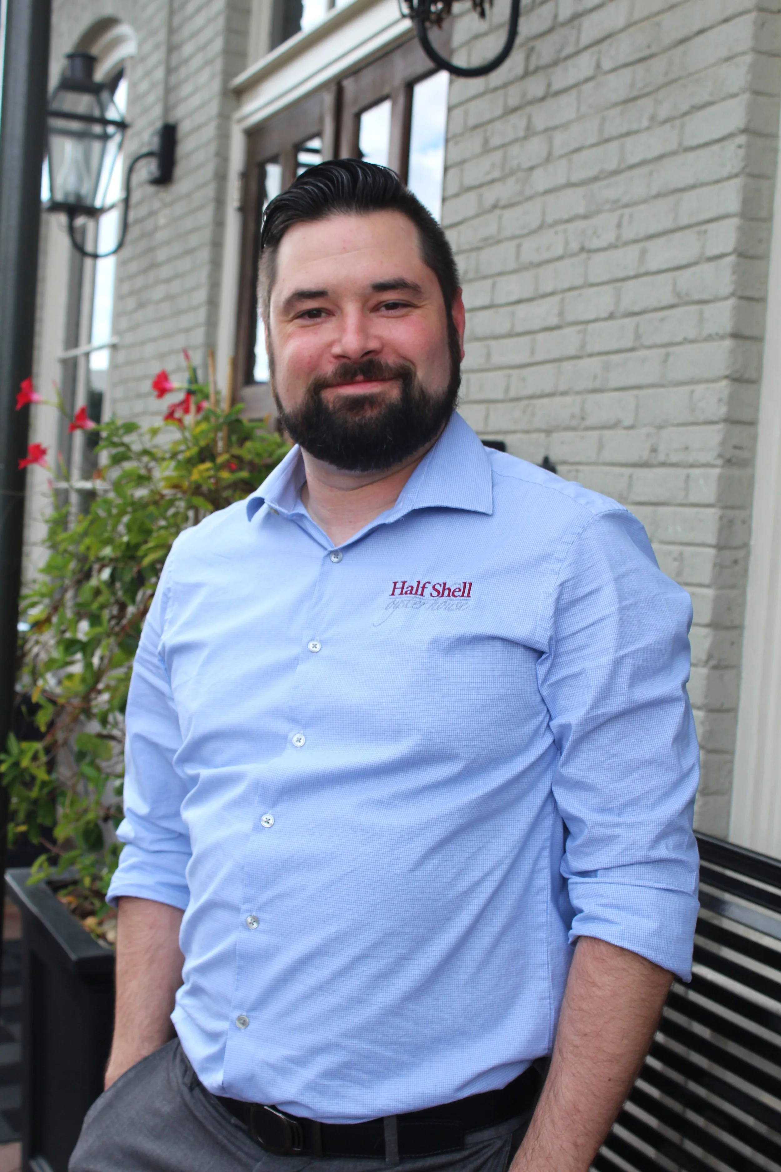 Best Seafood in Biloxi, MS — Half Shell Oyster House