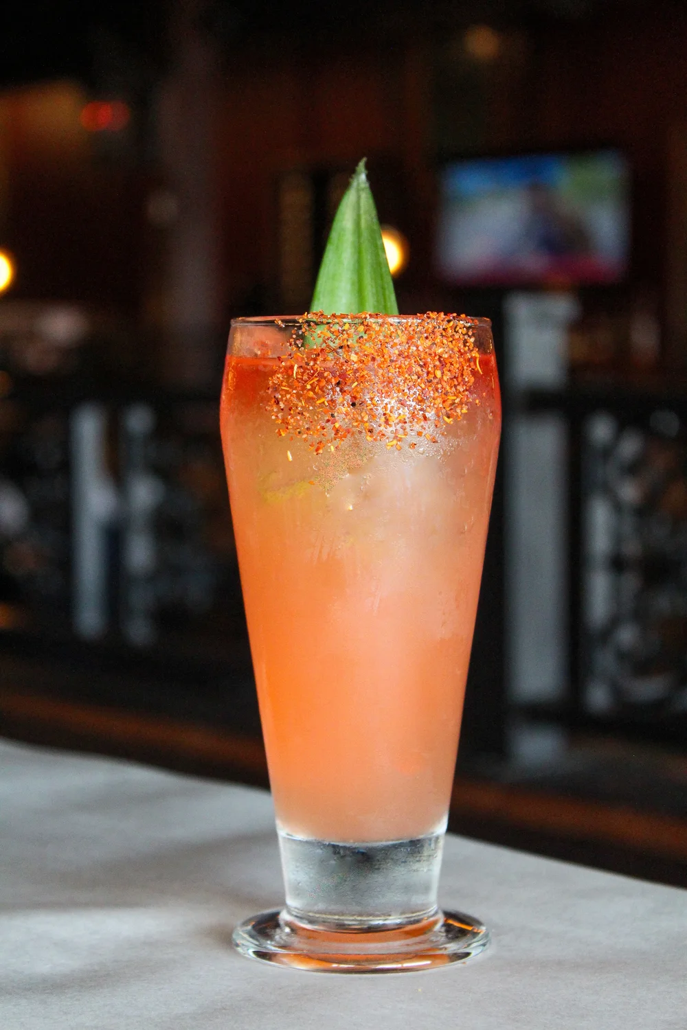 Featured Menu — Half Shell Oyster House