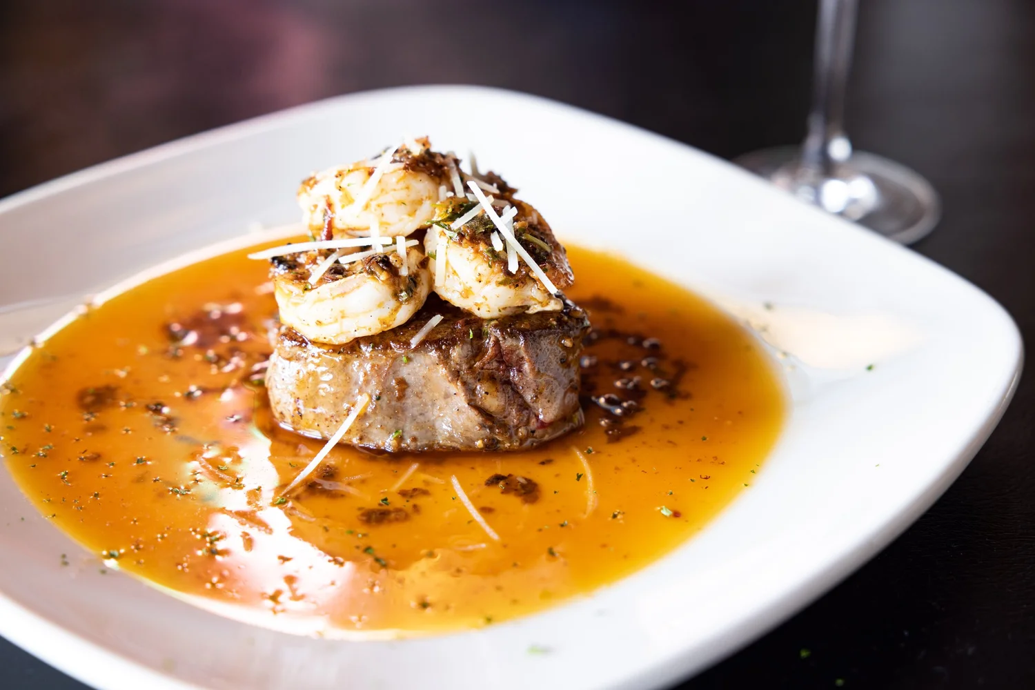 Half Shell Oyster House