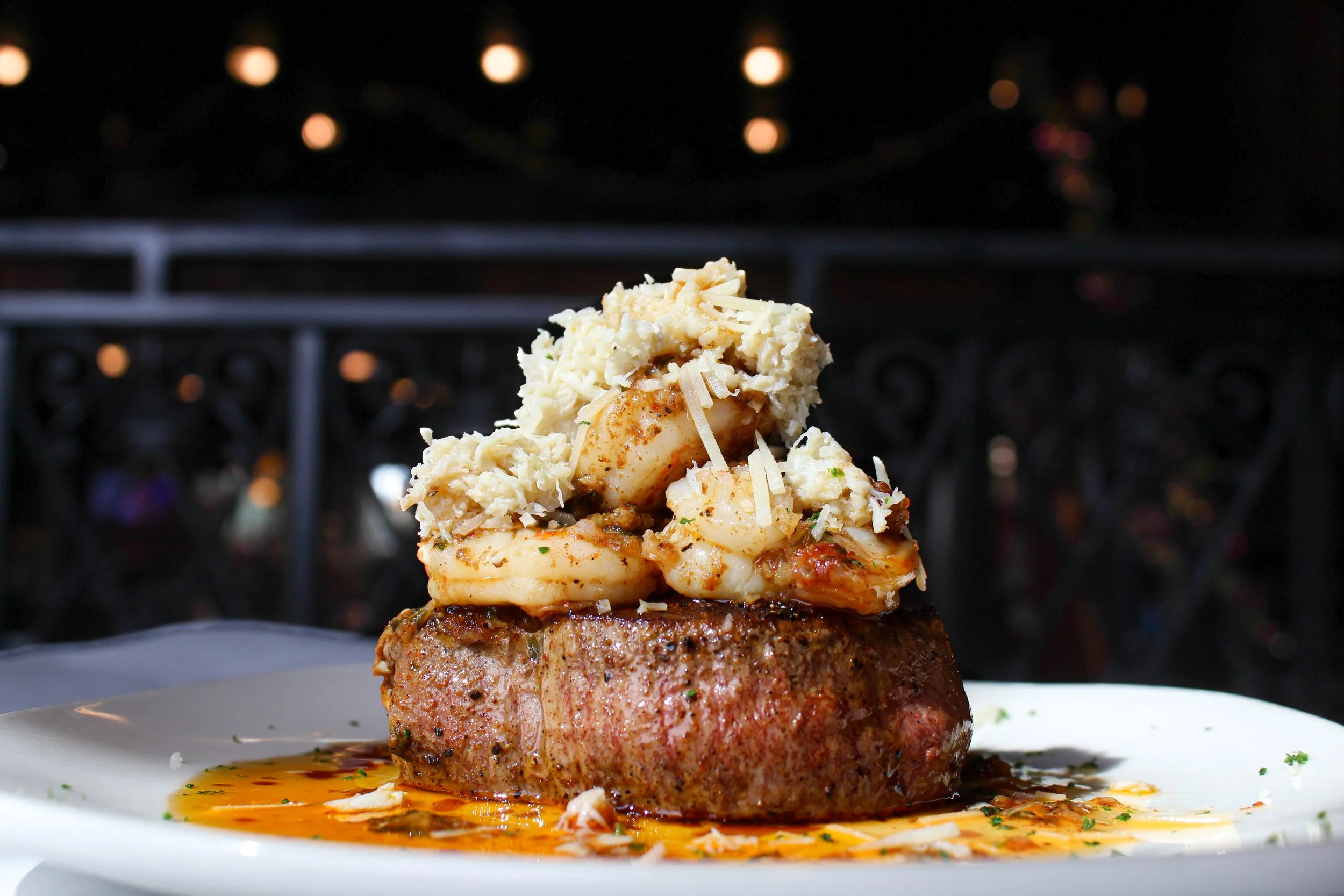 Half Shell Oyster House