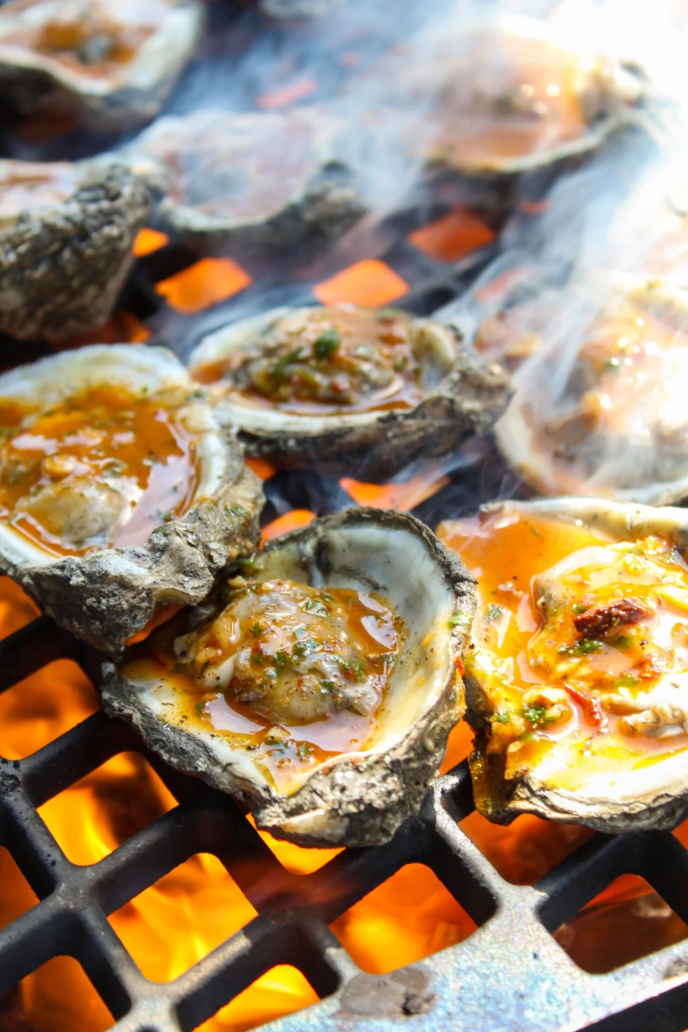 Half Shell Oyster House