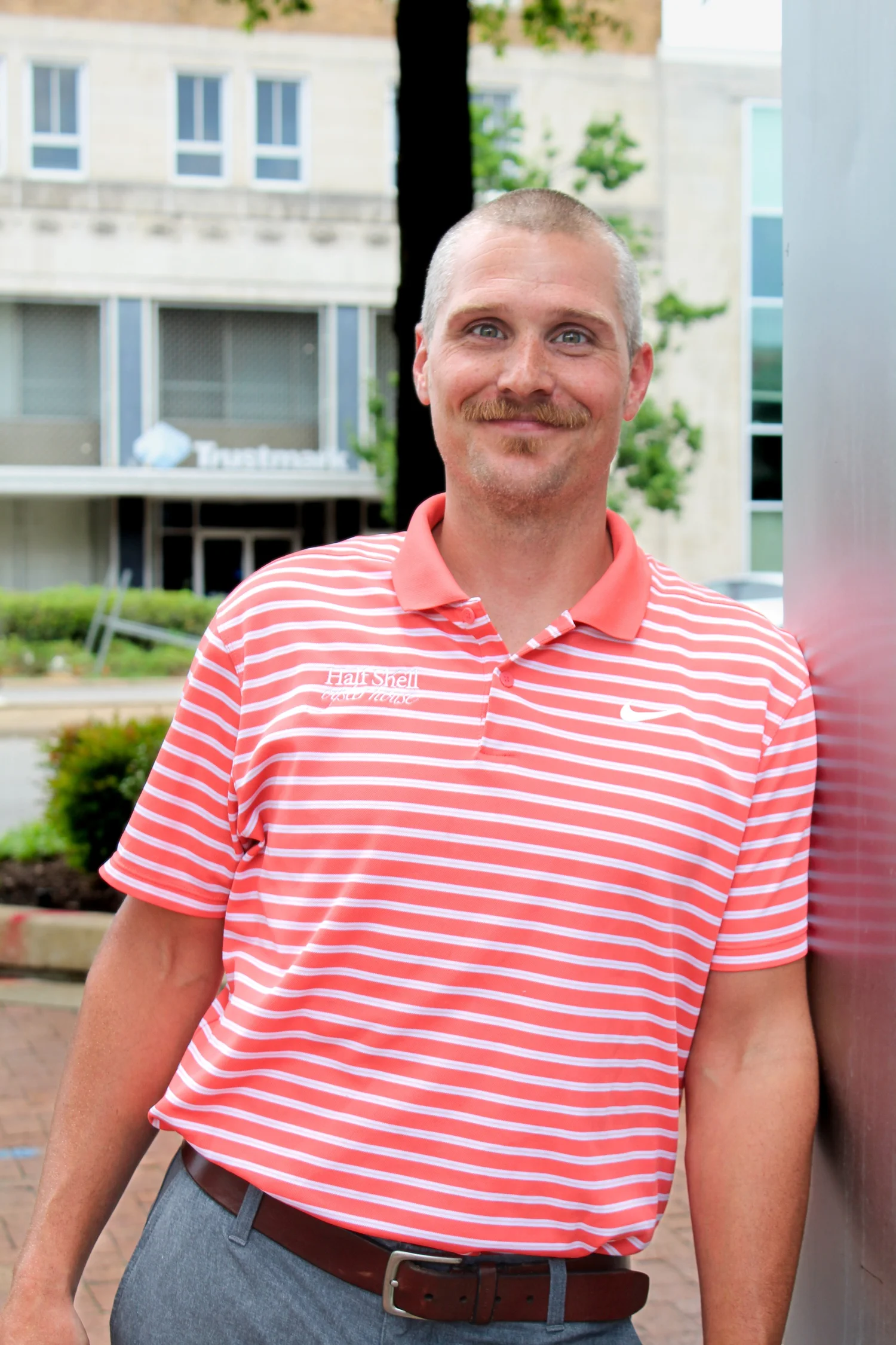 Half Shell in Tuscaloosa — Half Shell Oyster House