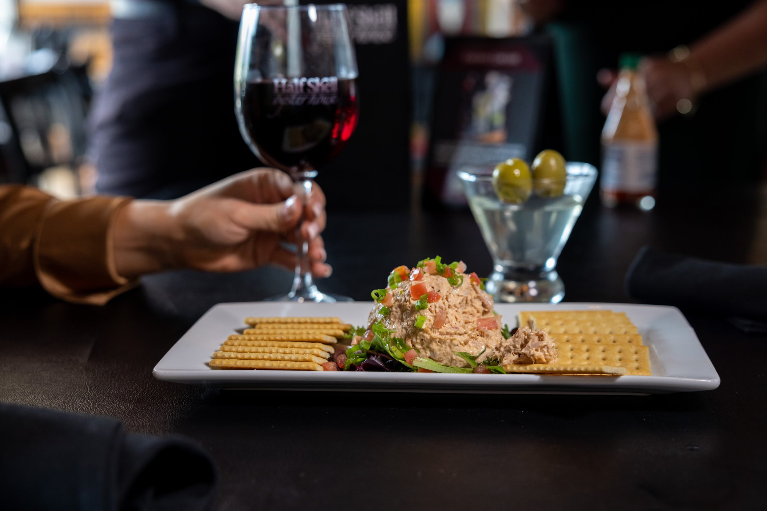 Contact Us | Reach Out Today — Half Shell Oyster House