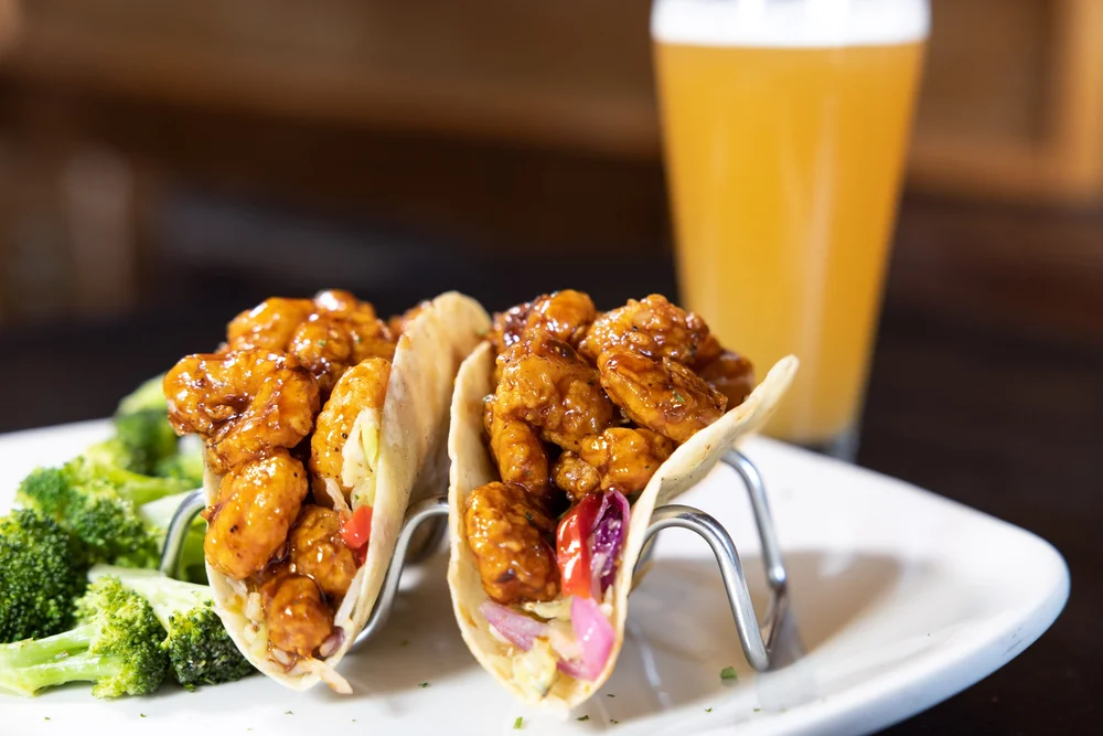 Lunch Menu - Lafayette — Half Shell Oyster House