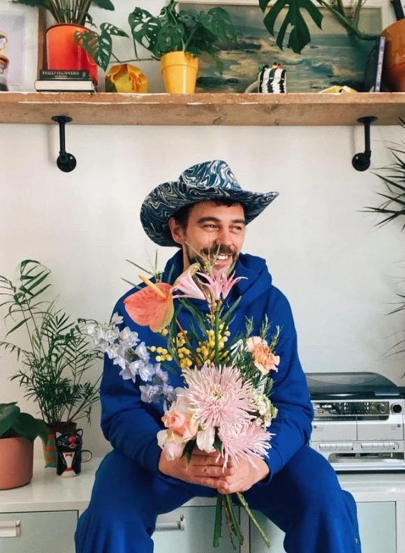 Wonder Flower — Pollyannish Studio