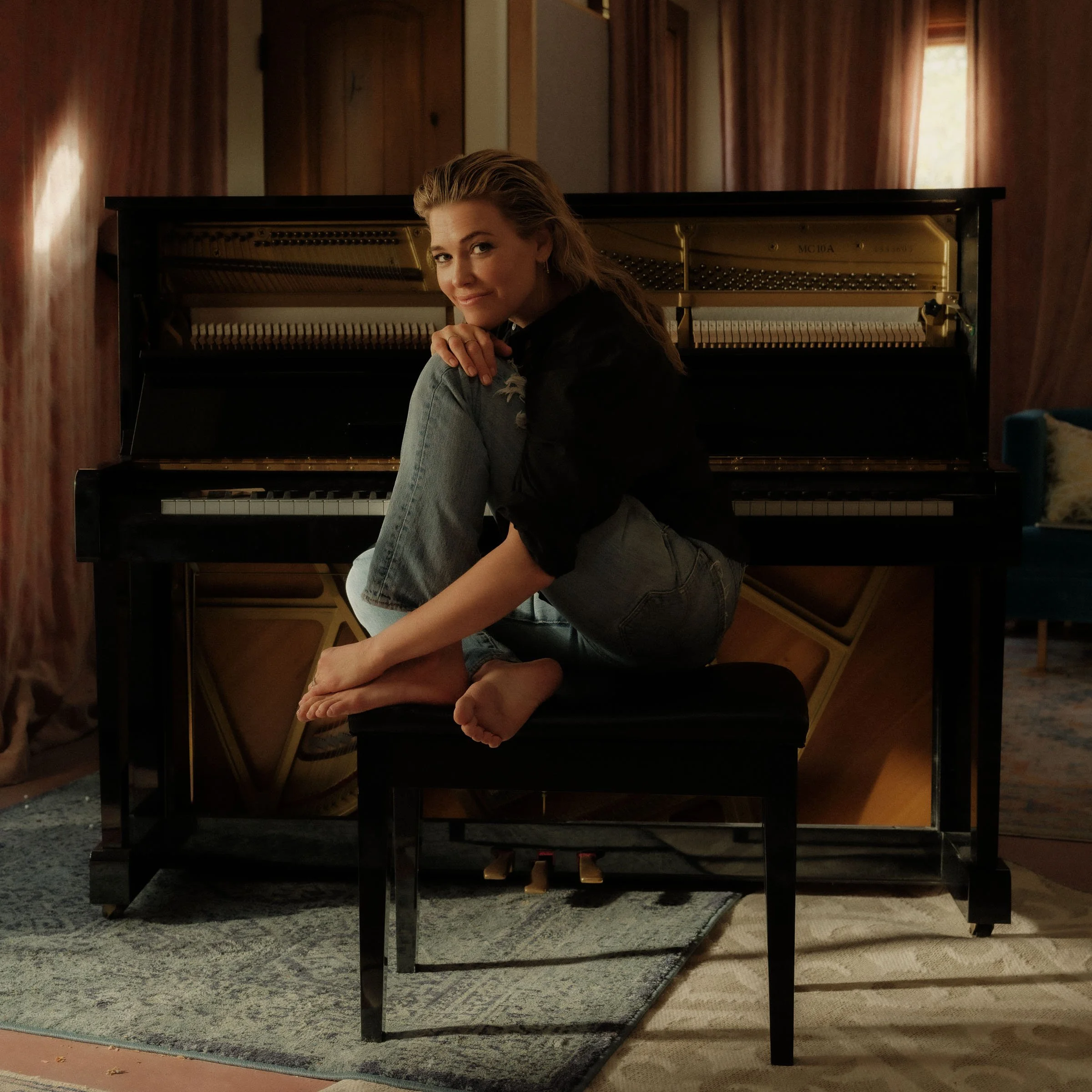 Rachel Platten Official Website