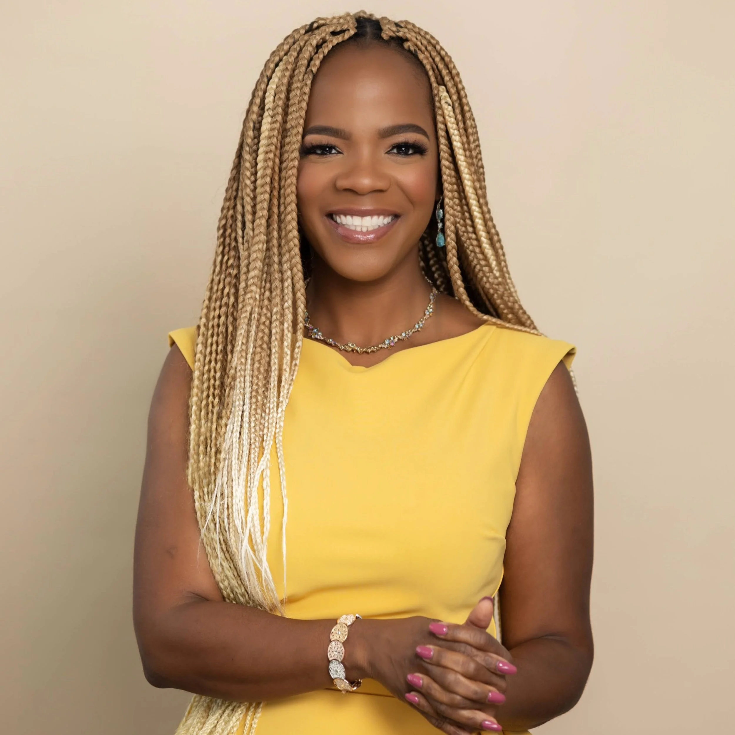 Diversity, Equity, and Inclusion Keynote Speaker | Michelle Silverthorn