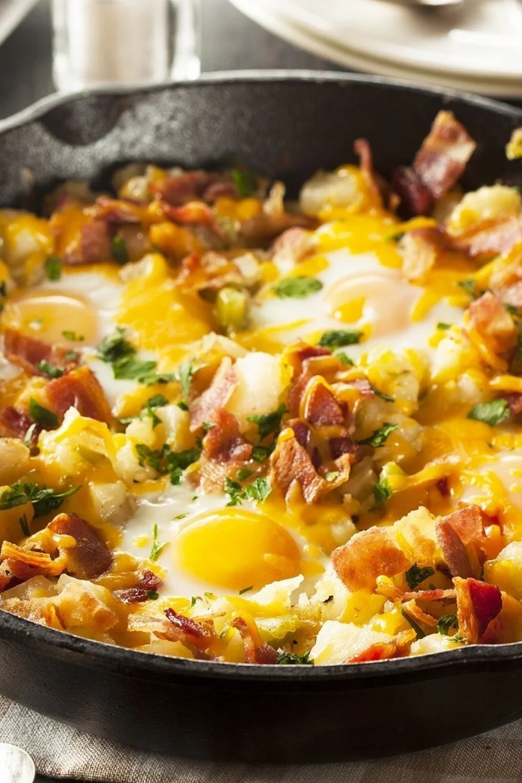 Hashimotos Breakfast Ideas — Happy Hashi Momma