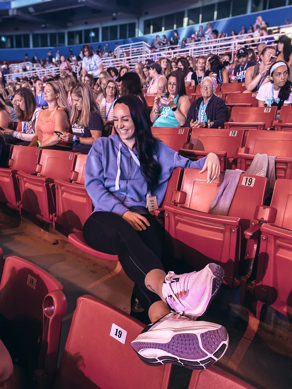 The Power of Small in the Long Game with Hashimotos — Happy Hashi Momma