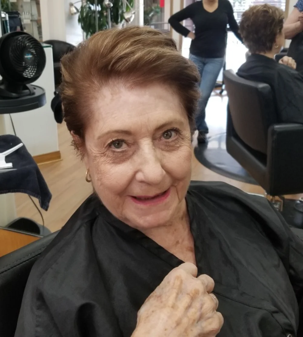 Kathi Rose Color Specialist
