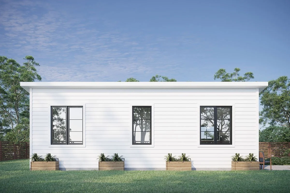 Models — Homestead ADU