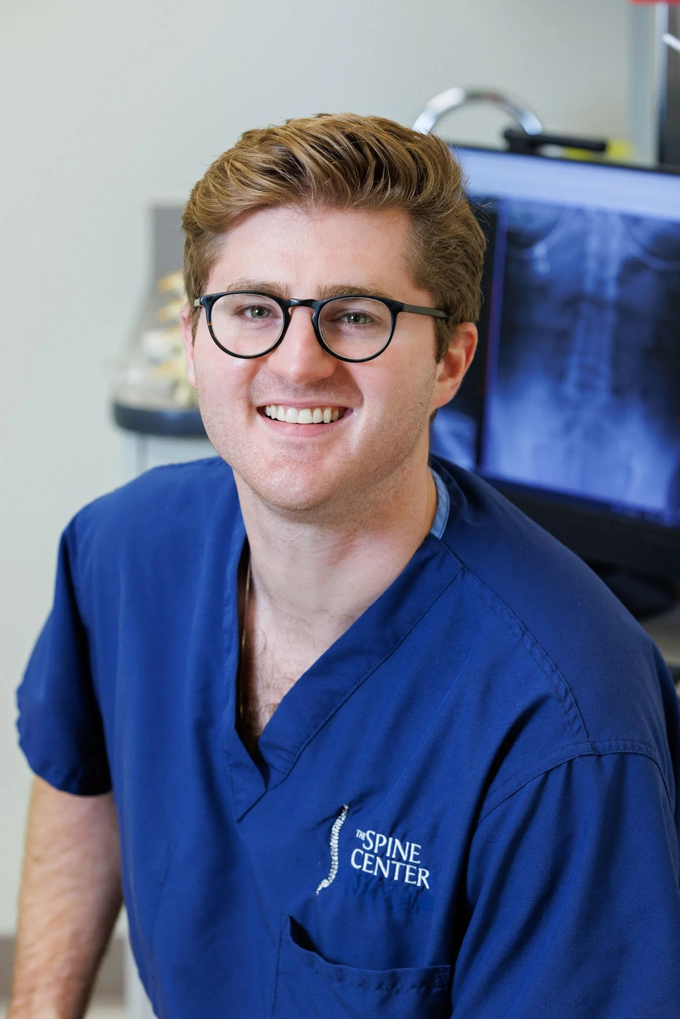 Rawicki Spine Surgery