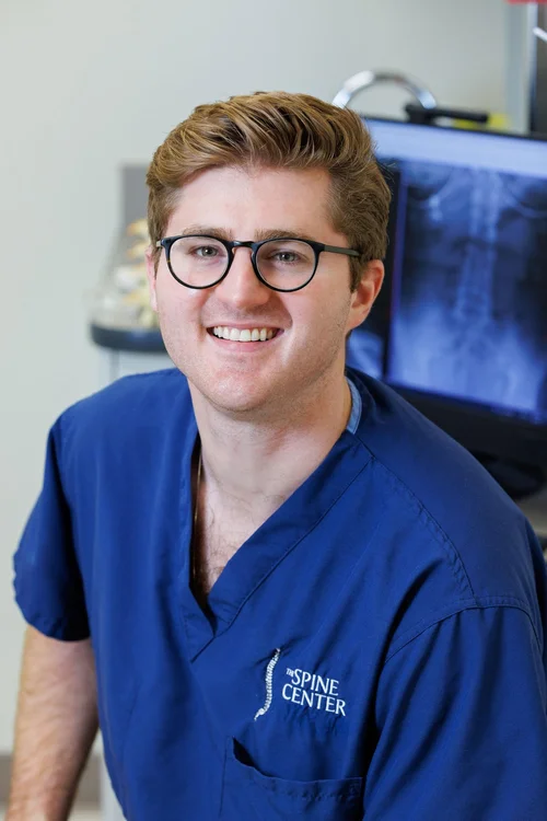 Rawicki Spine Surgery