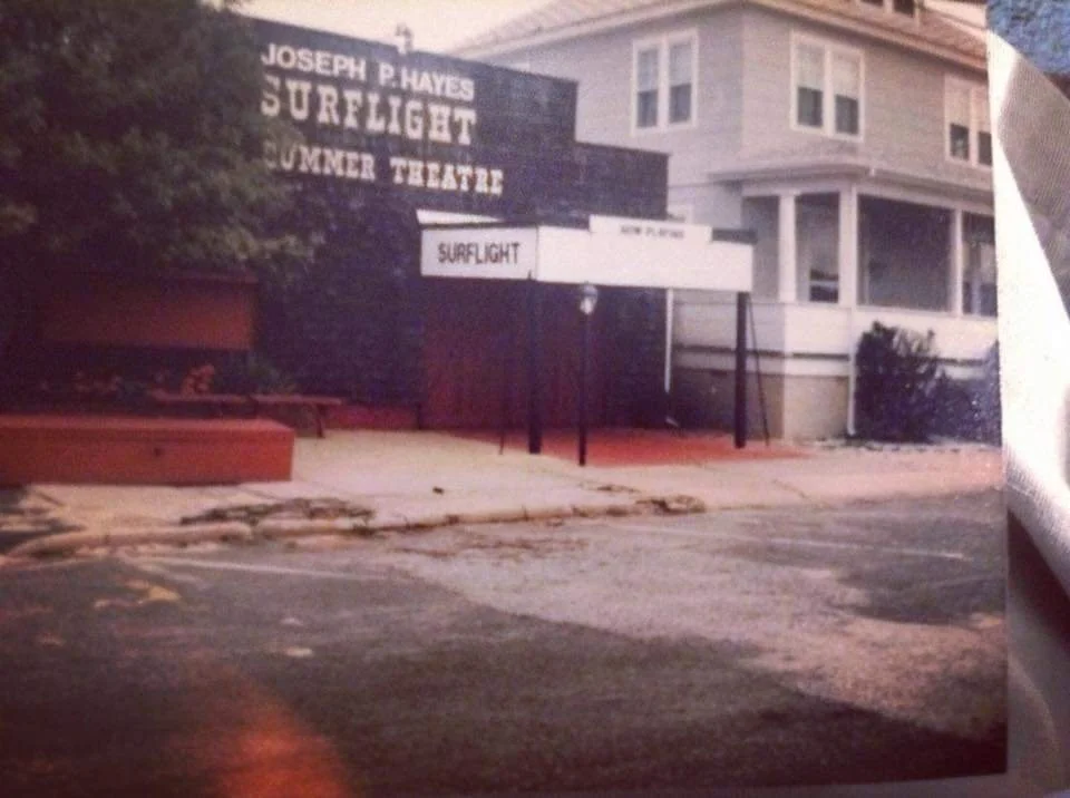 Our History — Surflight