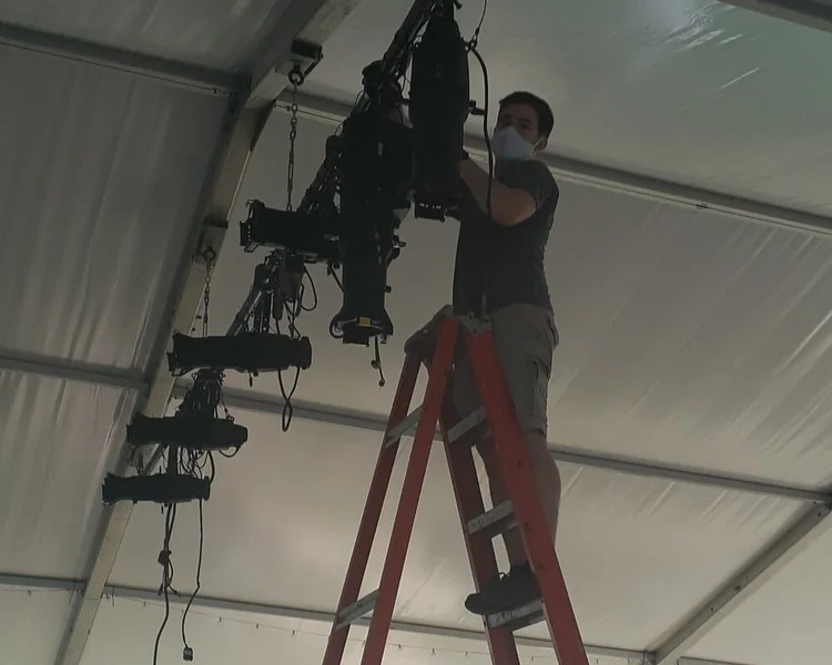 General 2 — Surflight