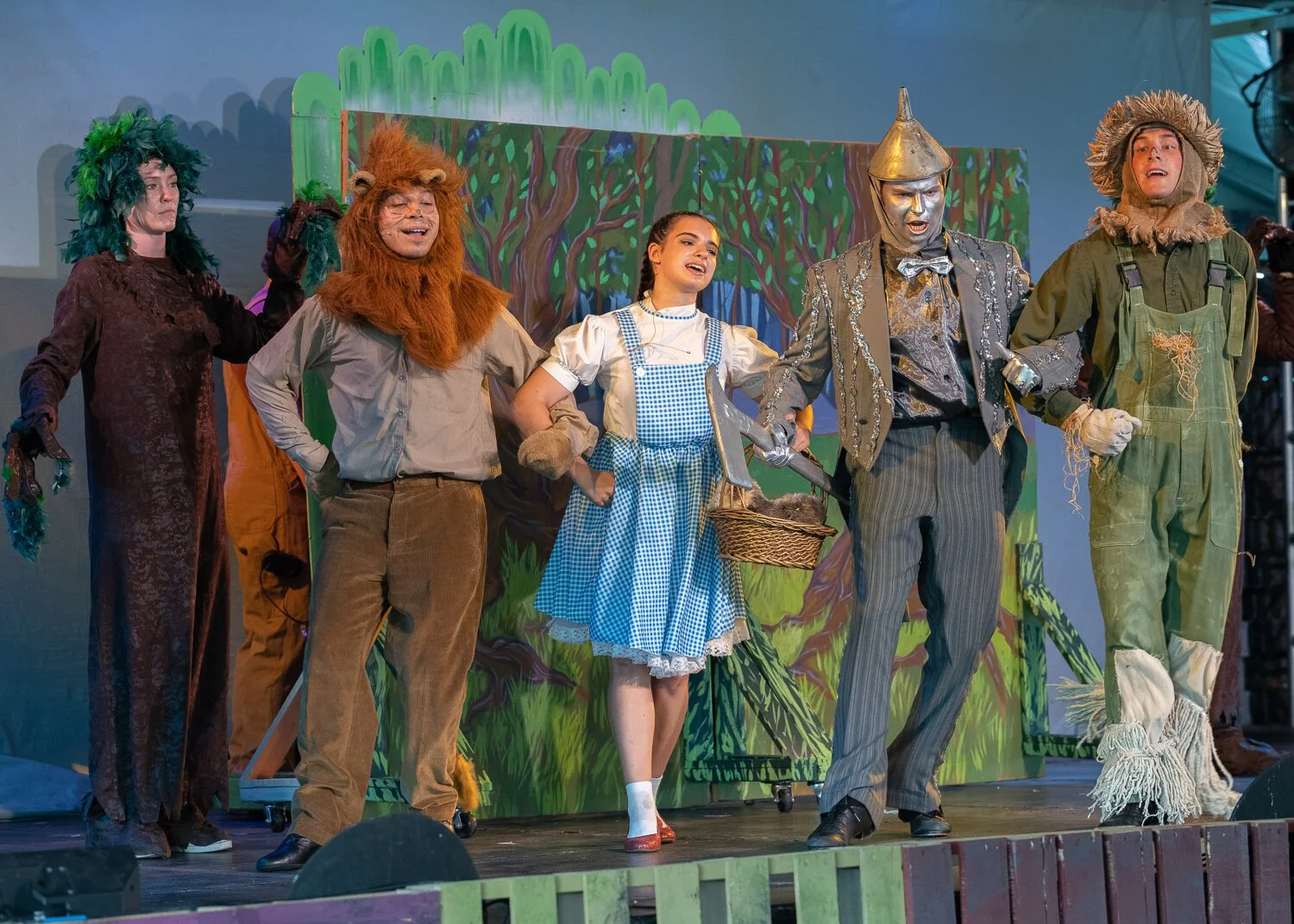 Our History — Surflight