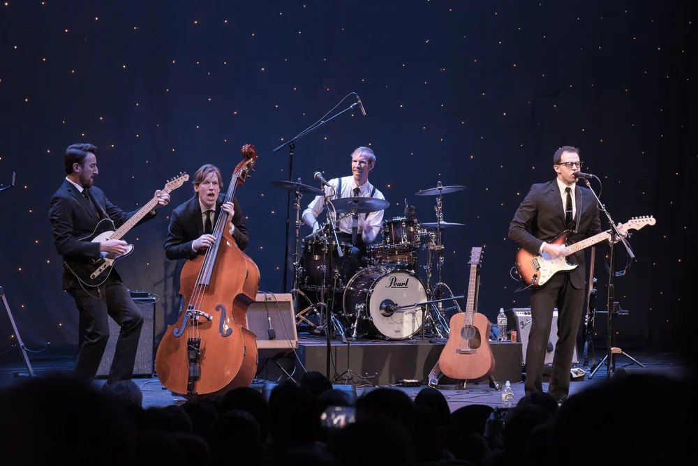 General 4 — Surflight