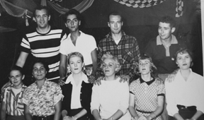 General 2 — Surflight