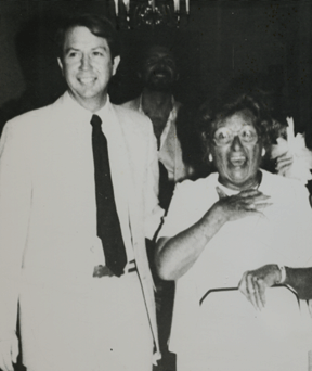 Our History — Surflight