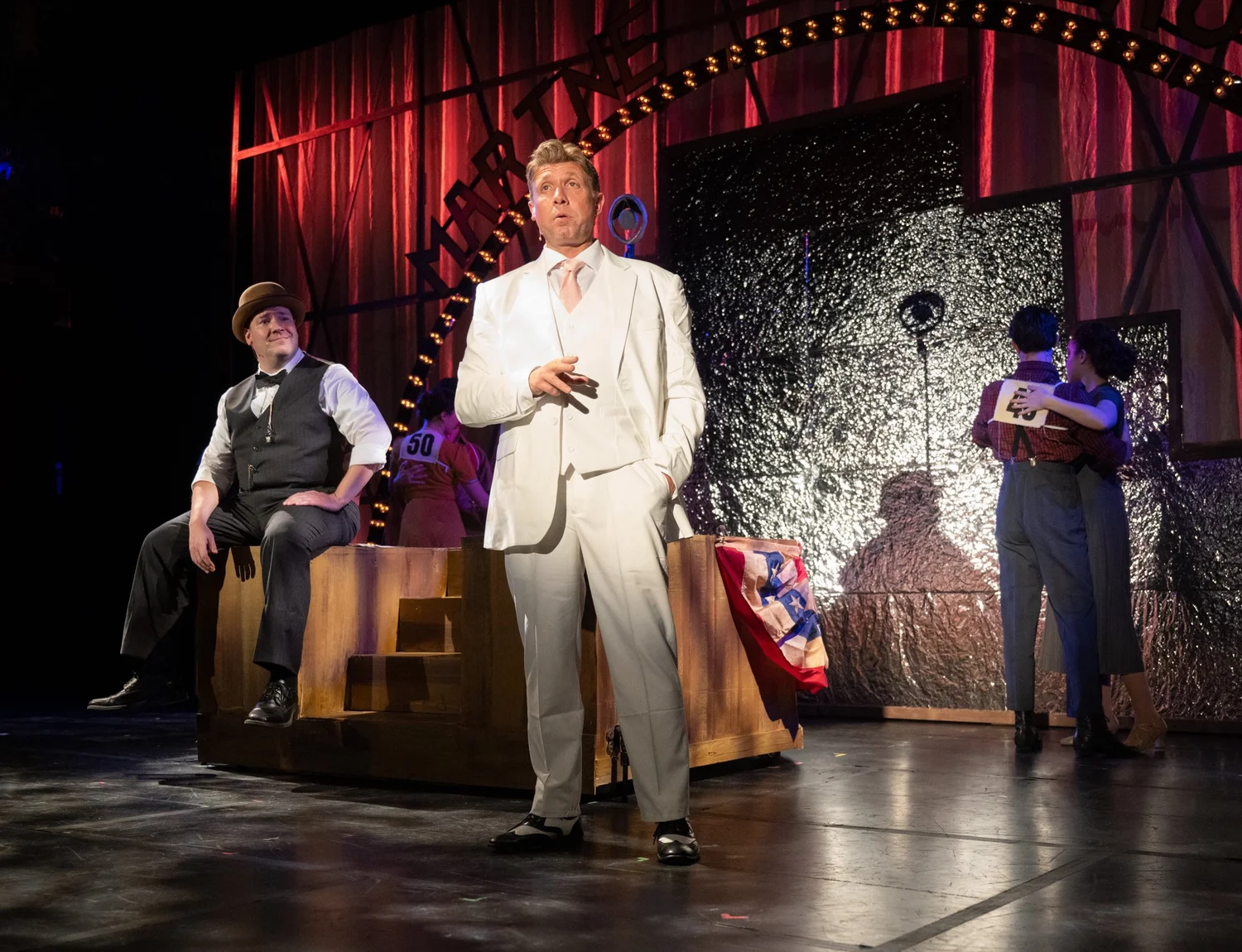 General 1 — Surflight