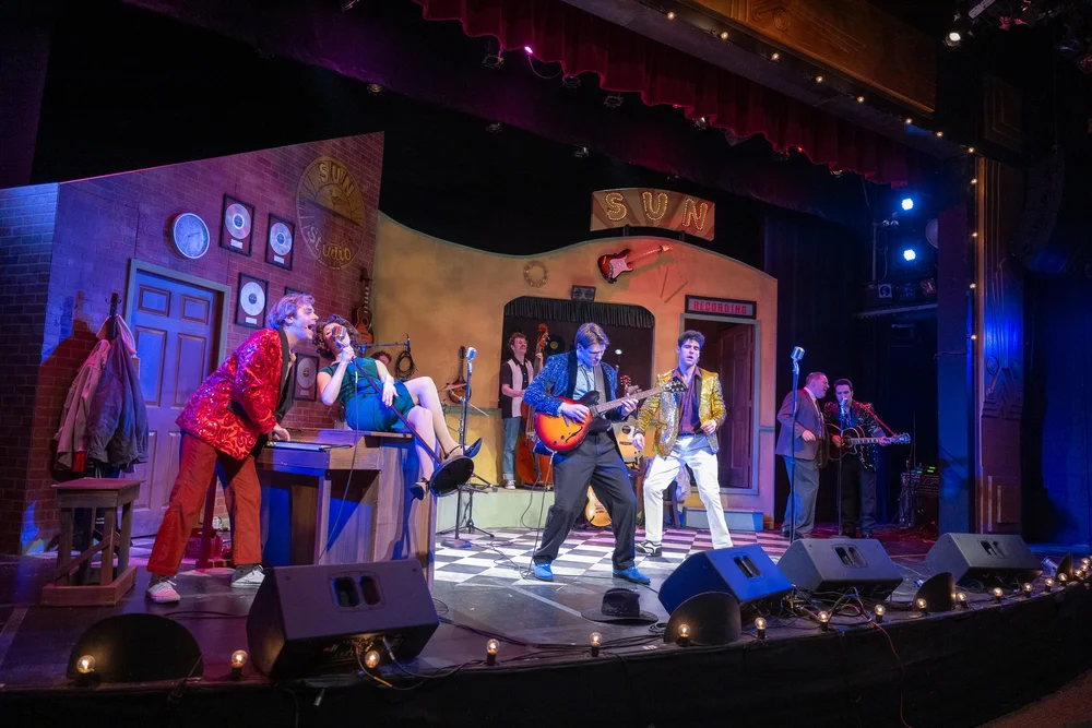 Gallery 3 — Surflight