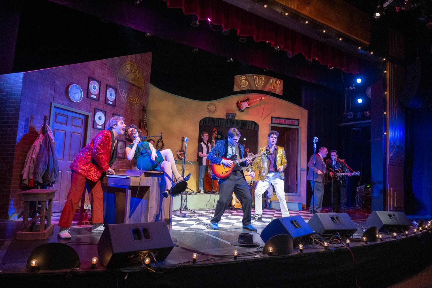 Gallery 3 — Surflight