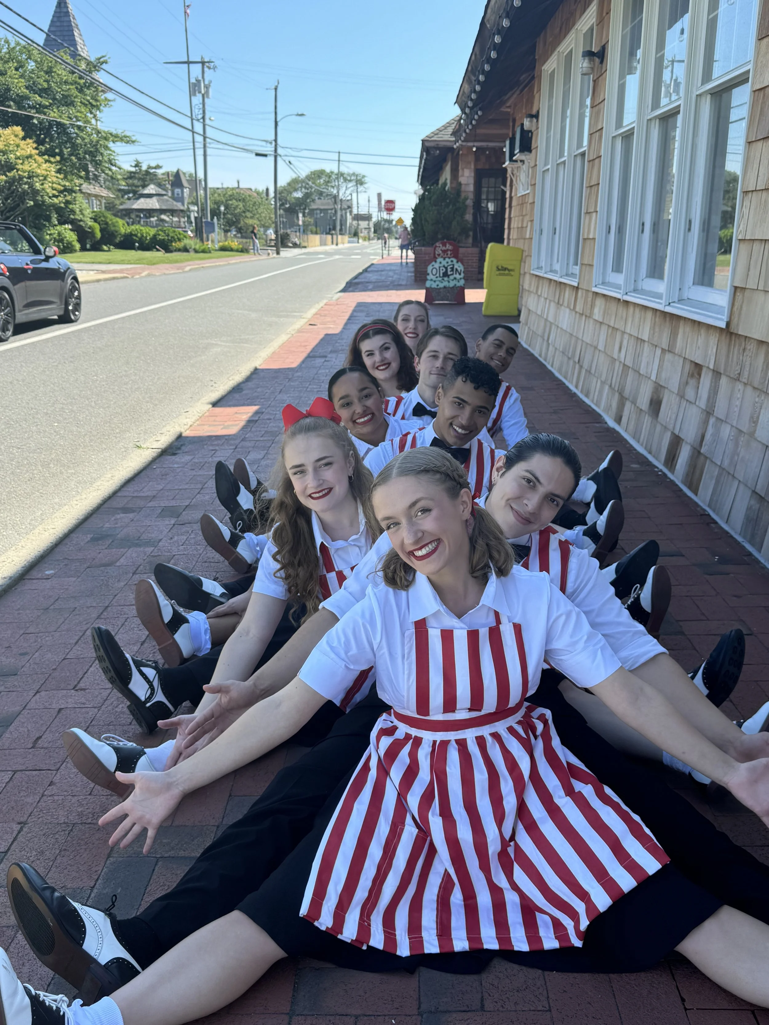 General 1 — Surflight