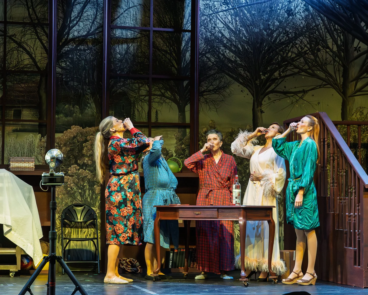 Group Packages — Surflight