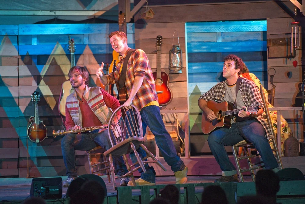 General 1 — Surflight